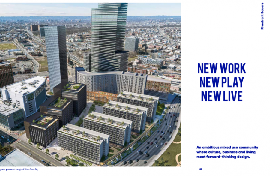 In Newark, A Test of New Affordable Housing Goals | Howard Gillette ...